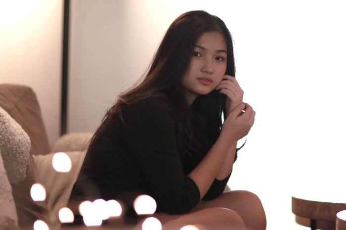 Kenalan Dengan Penyanyi Pendatang Baru, Nikki Thierry & Single ...