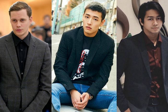 10 Aktor Hollywood, Korea, dan Indonesia Ini Ternyata Seumuran. Idola ... 10 Aktor Hollywood, Korea, dan Indonesia Ini Ternyata Seumuran. Idola ...