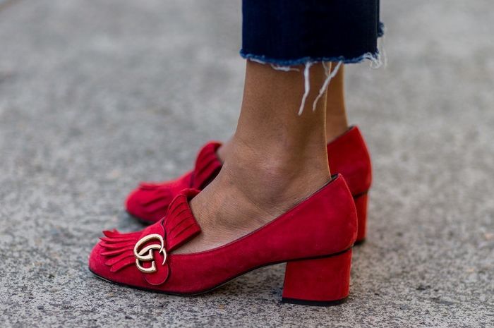 Ini 13 Jenis Heels Sepatu yang Harus Kita Ketahui! Mana Favoritmu ...