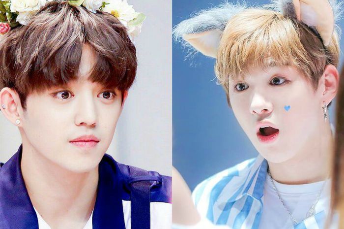 Menggemaskan, 14 Seleb Cowok Korea Ini Punya Wajah Mirip Puppies ... Menggemaskan, 14 Seleb Cowok Korea Ini Punya Wajah Mirip Puppies ...