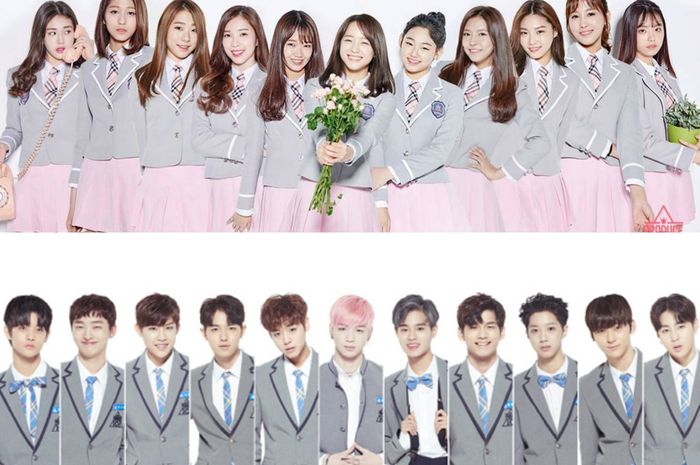 Produce 101 Dirumorkan Bakal Kembali dengan Season 3, Ini 3 Infonya ...
