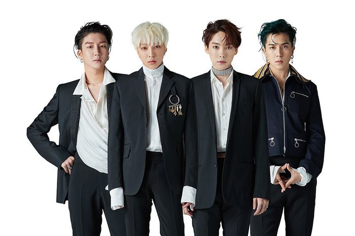 Intip Tipe Cewek Idaman Member WINNER Yuk! Kamu Masuk Kriteria Enggak ...