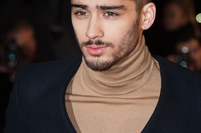 Zayn Malik: Bad Boy Berhati Lembut? - CewekBanget