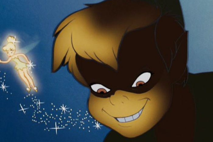 4 Fakta di Balik Film Peter Pan yang Jarang Kita Ketahui. Bikin Enggak ...