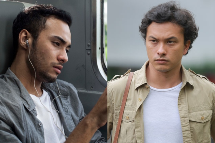 7 Karakter Cowok Introvert di Film Indonesia yang Bikin Jatuh Hati ...