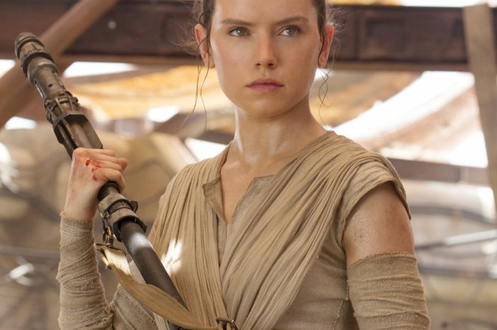 8 Tokoh Cewek Keren di Star Wars yang Wajib Kita Ketahui. Bisa Ditiru ...