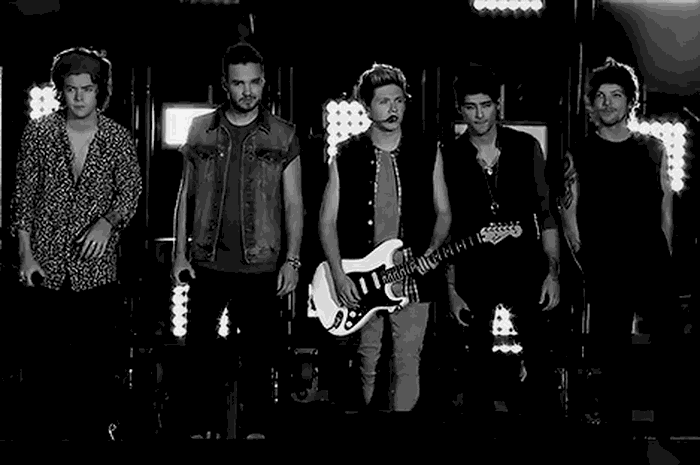 7 Titik Penting Di Lokasi Konser One Direction Jakarta - CewekBanget