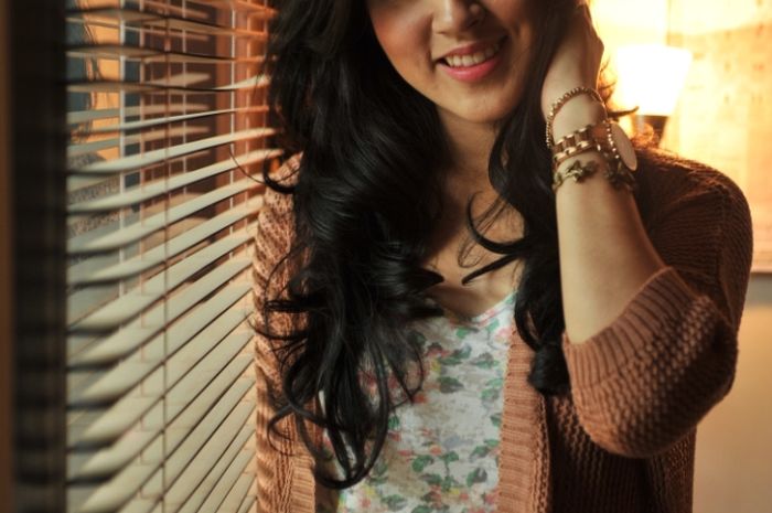 Raisa: Album Heart To Heart Jadi Nomor Satu - CewekBanget