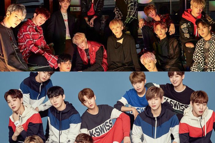 8 Fanwar Kpop Idol yang Pernah Terjadi Akibat Kemiripan Warna Fandom ...