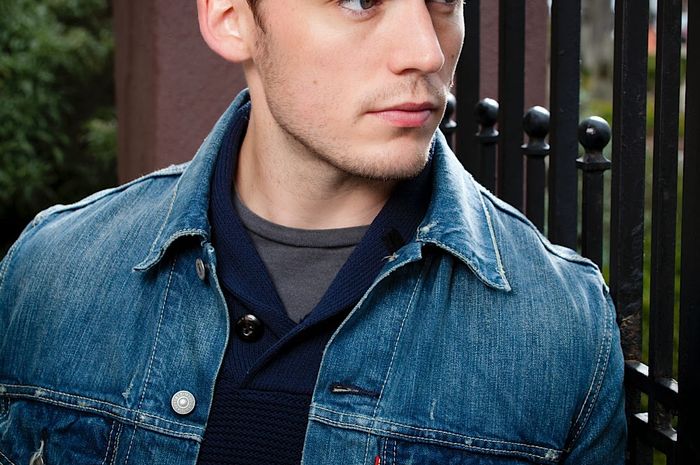 Sam Claflin And Josh Hutcherson Bromance