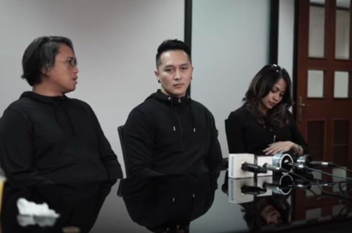 Berkali Kali Gagal Demian Aditya Ungkap Persiapannya Sebelum