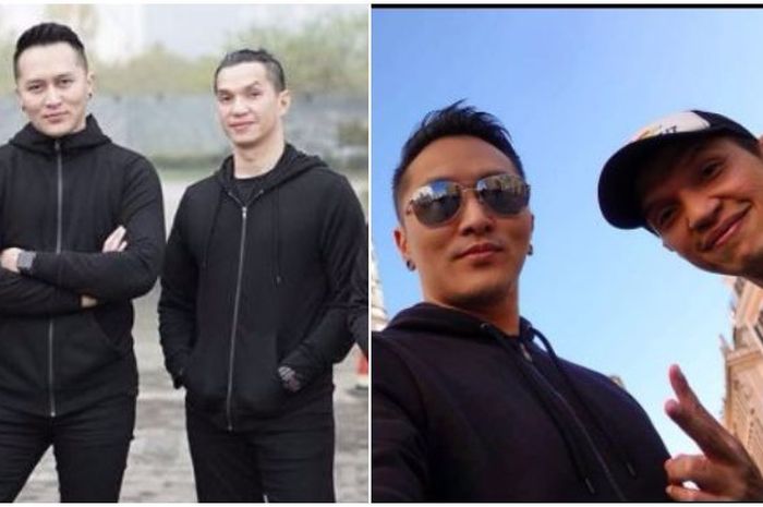 Kondisi Edison Wardhana Semakin Membaik, Ini Buktinya Kondisi Edison Wardhana Semakin Membaik, Ini Buktinya