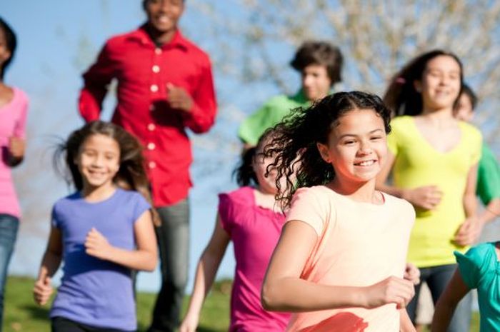 Hasil Penelitian: Bertindak Sembrono Ternyata Memang Ciri Khas Remaja ...