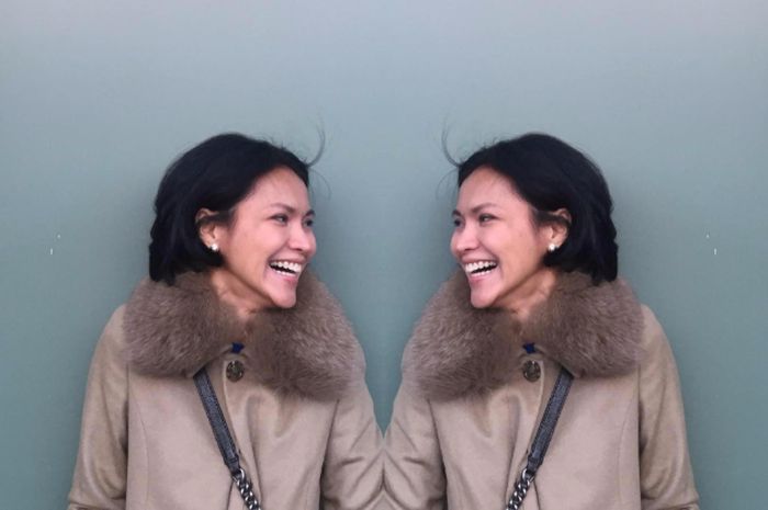 Arini Subianto, Dari Buku Hingga Menjadi Wanita Paling Kaya di Indonesia