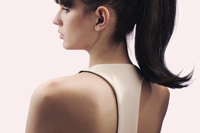 Ingin Rambut Kuncir Tampil Lebih Kece dan Gaya? Coba 5 Cara Ini Deh ...