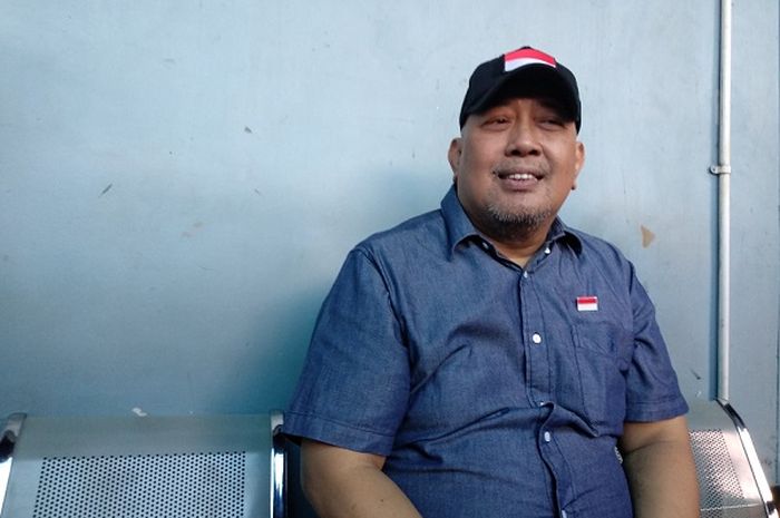 Pernah Malas Menikahkan Putrinya, Alasan Indro Warkop Bikin Ketawa!