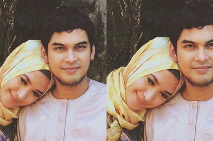 Makin Memukau di Kala Hamil, Inilah Pesona Cantik Istri Aktor Ridwan ...