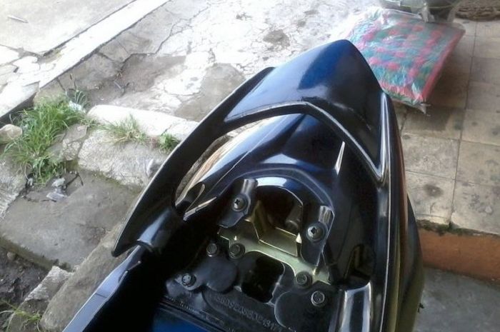 Bukan Cuma Gigi Manusia, Motor pun Perlu Pakai Behel loh! Ternyata Ini ...