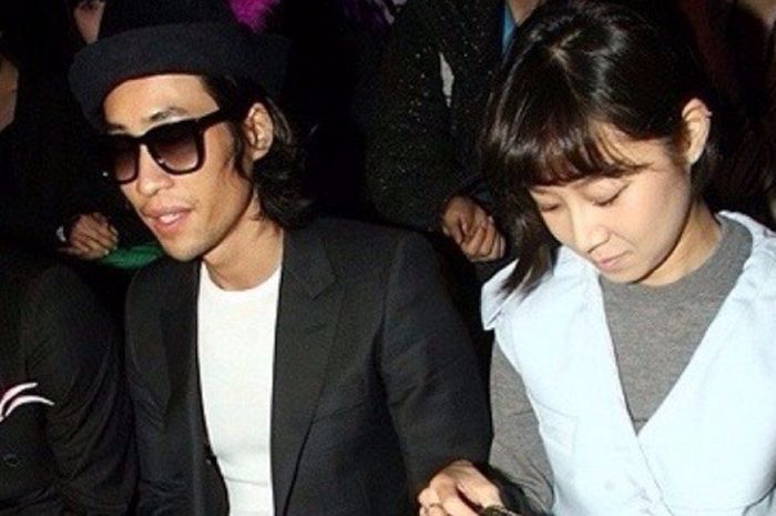 6 Tahun Putus, Gong Hyo Jin Terciduk Lakukan Hal Ini Buat Aktor Ryu ...