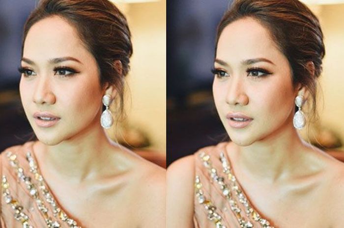 Tampil dengan Busana Ini, Ternyata Jaket yang Dipakai BCL Harganya ...