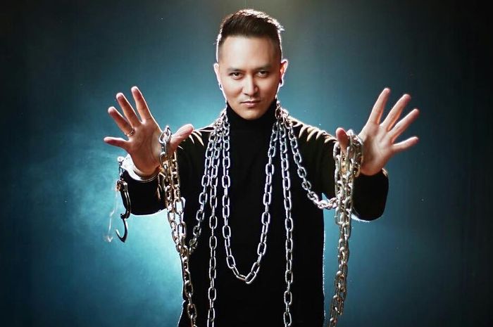 Demian Aditya Bakal Pamerkan Aksi Sulapnya Kembali Demian Aditya Bakal Pamerkan Aksi Sulapnya Kembali