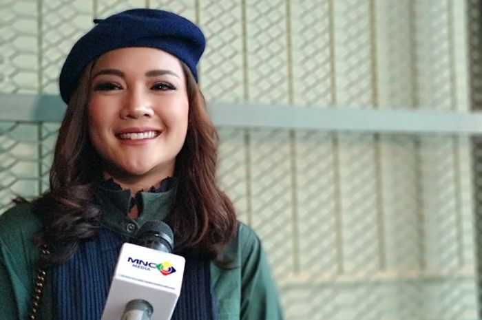 Usai Nikah, Pesinetron Fitri Ayu Kaget Lihat Sifat Asli Suaminya!