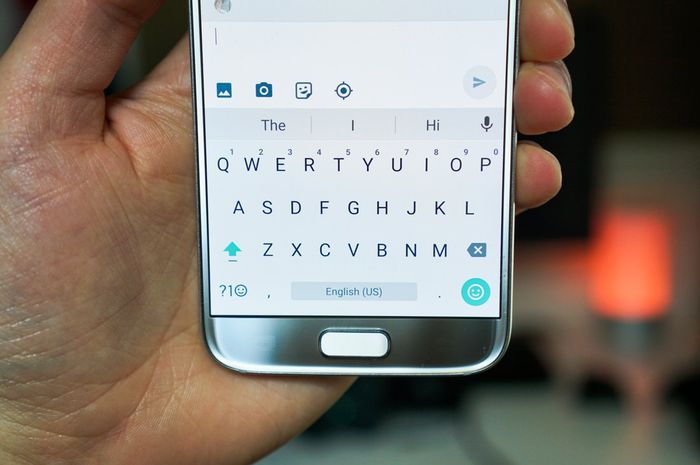 Google Keyboard Tambahkan Fitur Baru dengan Tulisan Tangan, Begini Cara ...