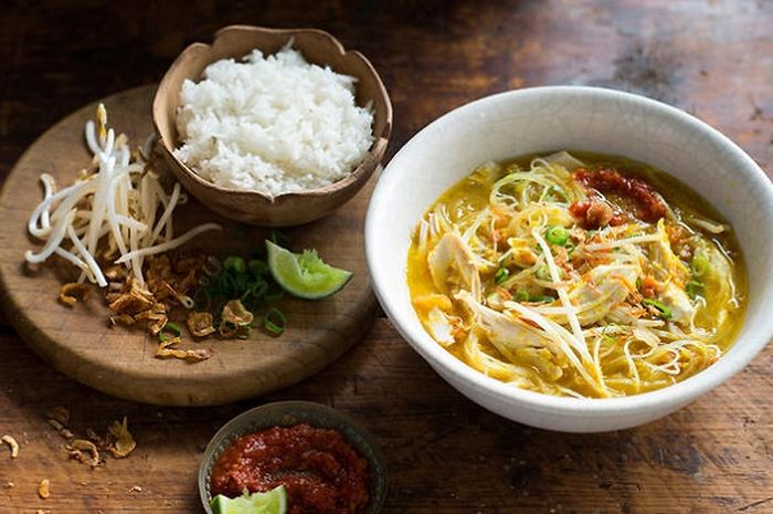 Ternyata Ini Beda 6 Jenis Soto Khas Nusantara yang Lezat Tak Terkira ...