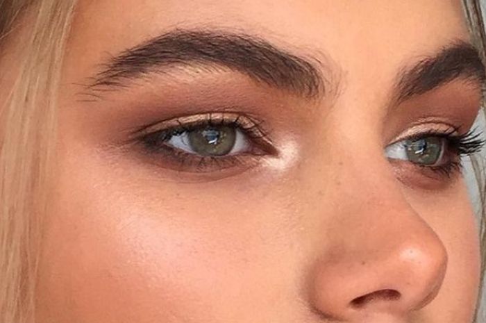 Pengen Punya Alis Natural Sempurna Tanpa Harus Menggambarnya Setap Hari ...