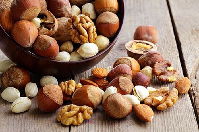 Awas Terbalik! Cermati Jenis Kacang yang Baik Untuk Diet dan yang Bukan ...