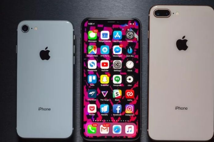 Punya iPhone Baru? 5 Aplikasi Terbaik Ini Wajib Kamu Install