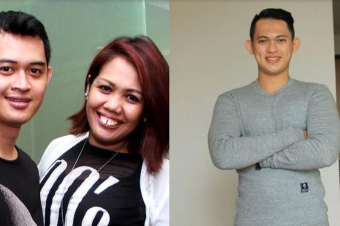 Elly Sugigi Pamer Kedekatan dengan Brondong Ganteng Baru, Netizen: Bagi ...