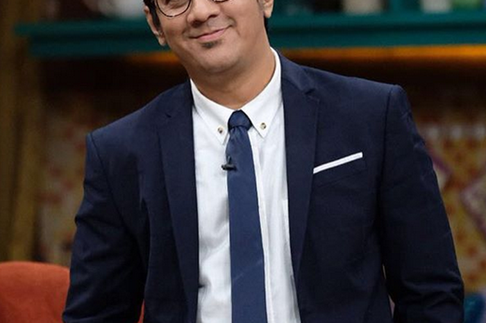 Usil Bukan Kepalang, Ini yang Dilakukan Andre Taulany Bikin Geleng Kepala