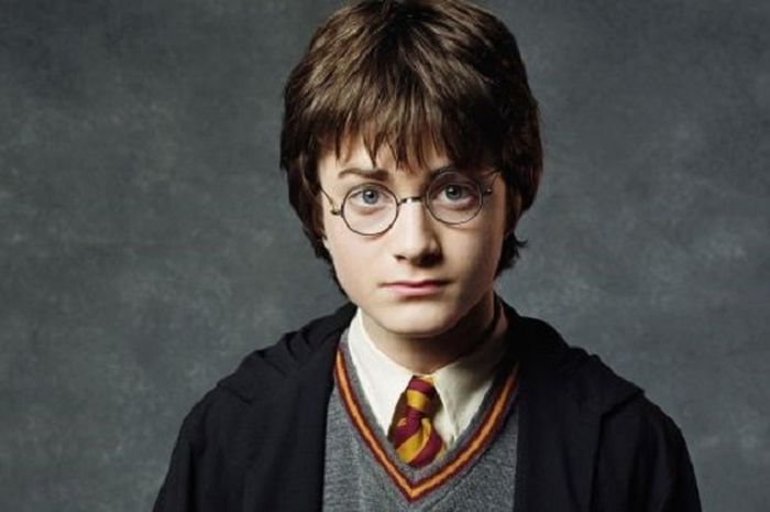 Wow, Astronom Baru Saja Menemukan "Harry Potter" di Langit!