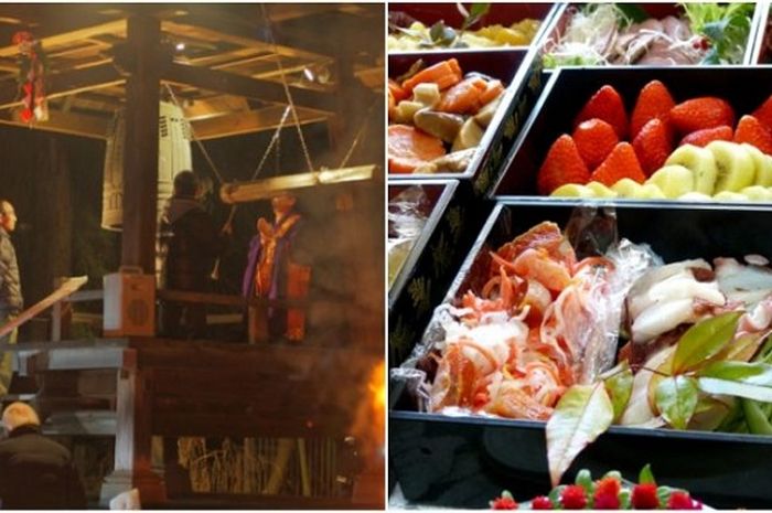 Oshogatsu, Tradisi Unik Jepang Menyambut Tahun Baru