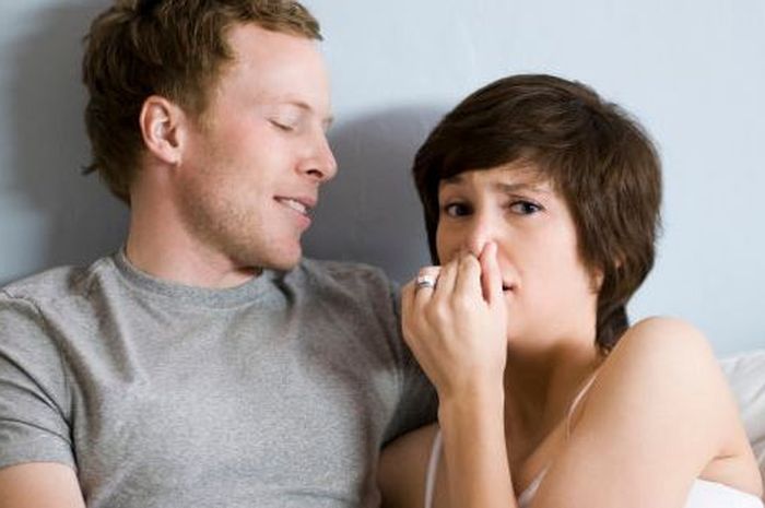 Meski Bau, Ternyata Ini 5 Manfaat Kentut yang Bisa Membuatmu Bahagia