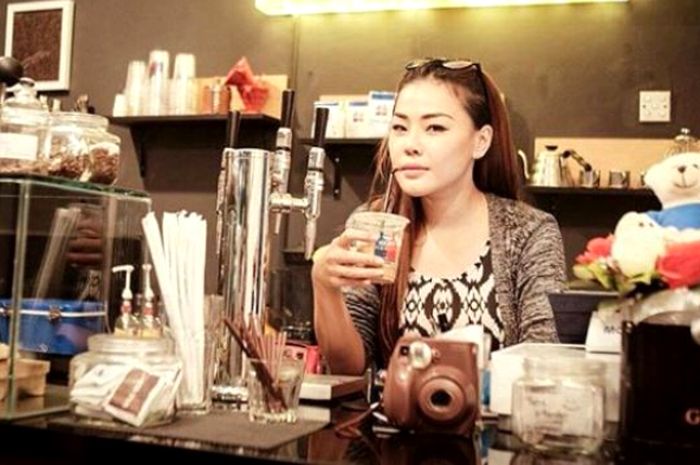 Selamat! Chef Aiko Resmi Menikah, Inilah Deretan Foto Pernikahan Sang ...