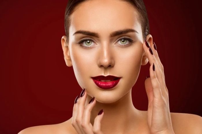 Yuk Kenali Manfaat Melakukan Face Yoga Untuk Kecantikan Yuk Kenali Manfaat Melakukan Face Yoga Untuk Kecantikan