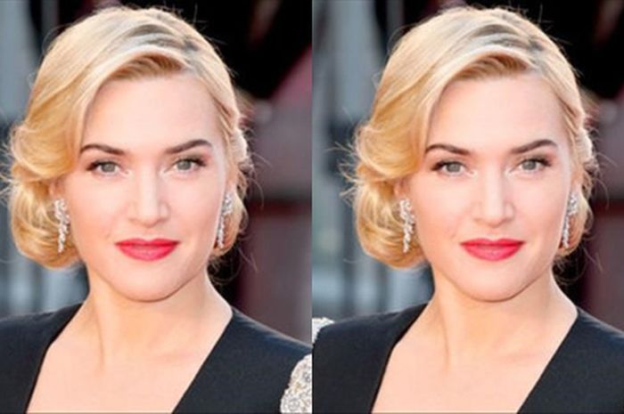 Selalu Tampil Awet Muda, Ternyata Ini Rahasia Kecantikan Aktris Kate ...