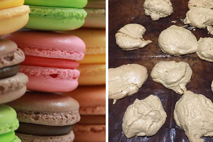 7 Foto Masakan Tak Sesuai Ekspektasi Ini, Bikin Kamu Ngakak Tak Terhenti