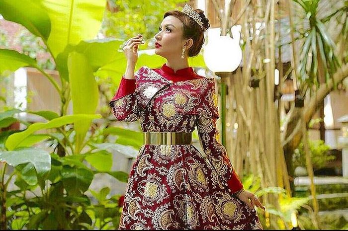 Pamer Koleksi Berlian, Roro Fitria ungkap Harga Temahal Berliannya ...