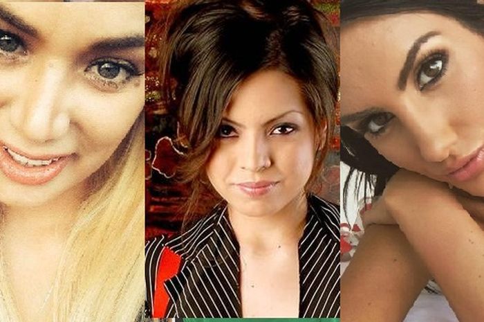 Tak Hanya Olivia Nova, Inilah 4 Artis Film Porno yang Meninggal Dunia ...