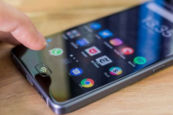 Blackberry Luncurkan Ponsel Baru, Segini Harga yang Ditawarkan, Layak ...