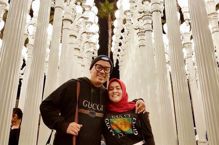 Begini Cara Uya Kuya dan Astrid Jaga Keharmonisan Rumah Tangga, Nggak ...