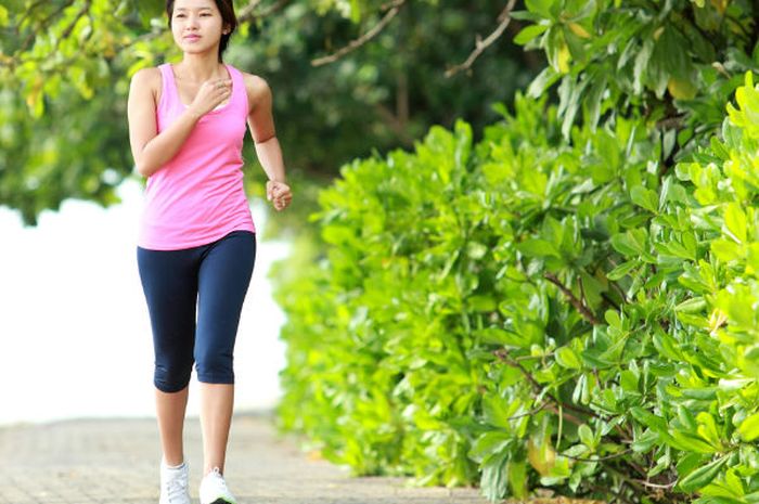 Jangan Malas Jogging! Ini Deretan Manfaat yang Bisa Kamu Dapatkan ...