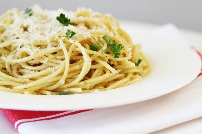 Cuma Butuh 5 Bahan, Bikin Makan Malammu Lebih Istimewa dengan Parmesan ...