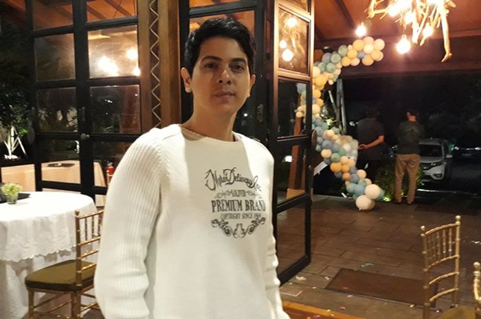 Hampir 10 Tahun Berakting, Ryan Syehan Pilih Tinggalkan Dunia Sinetron