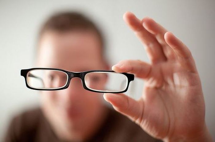 Penglihatan Kabur? Jangan Anggap Sepele, Bisa jadi Kamu Alami Hal ...