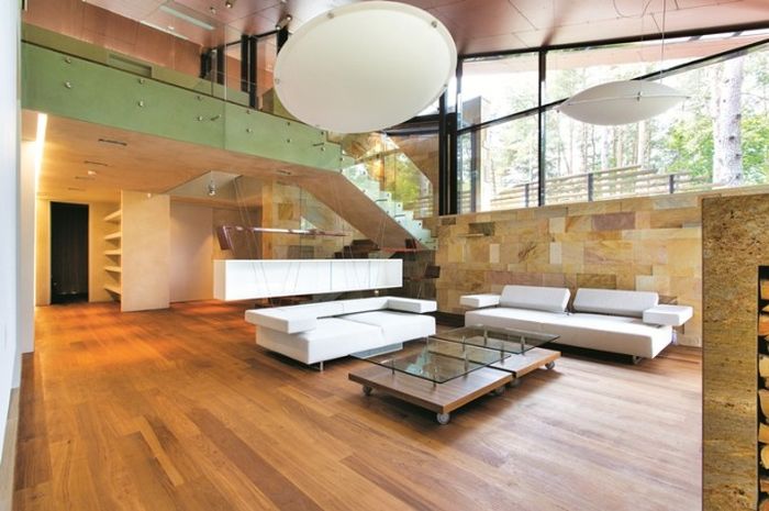 Ini Dia Lima Macam Jenis Finishing Kayu Agar Rumahmu Cantik dan Indah