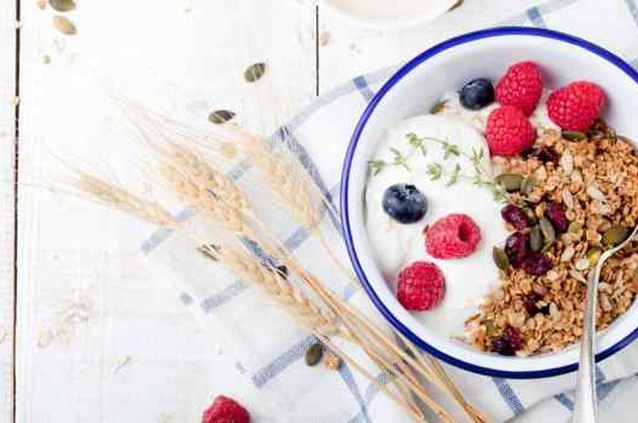 4 Menu Sarapan Simpel dan Lezat, Dijamin Nggak Bikin Telat Si Kecil deh!